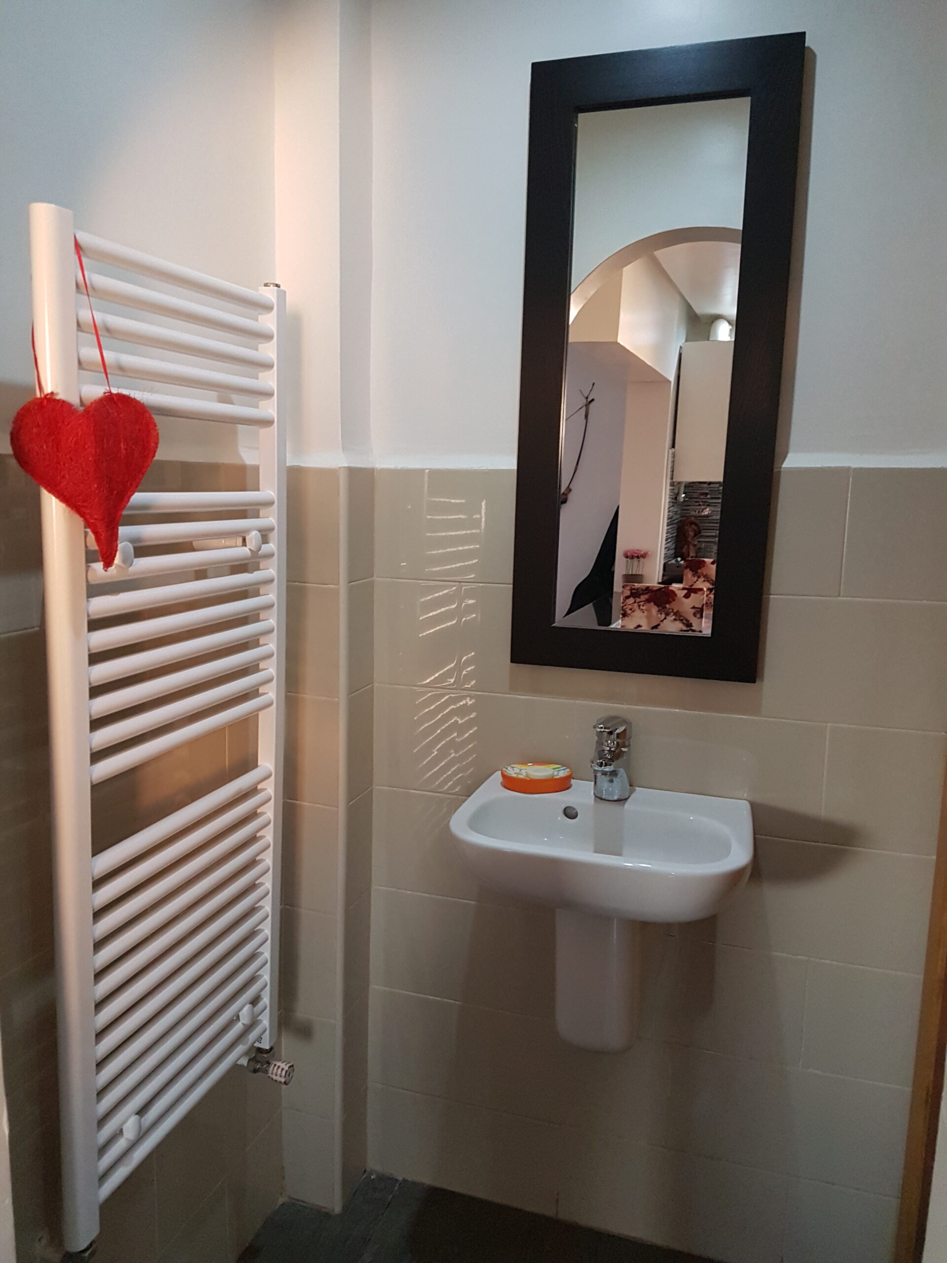 Boky - Dar Doudi - Studio avec Grande Terrasse à Sousse