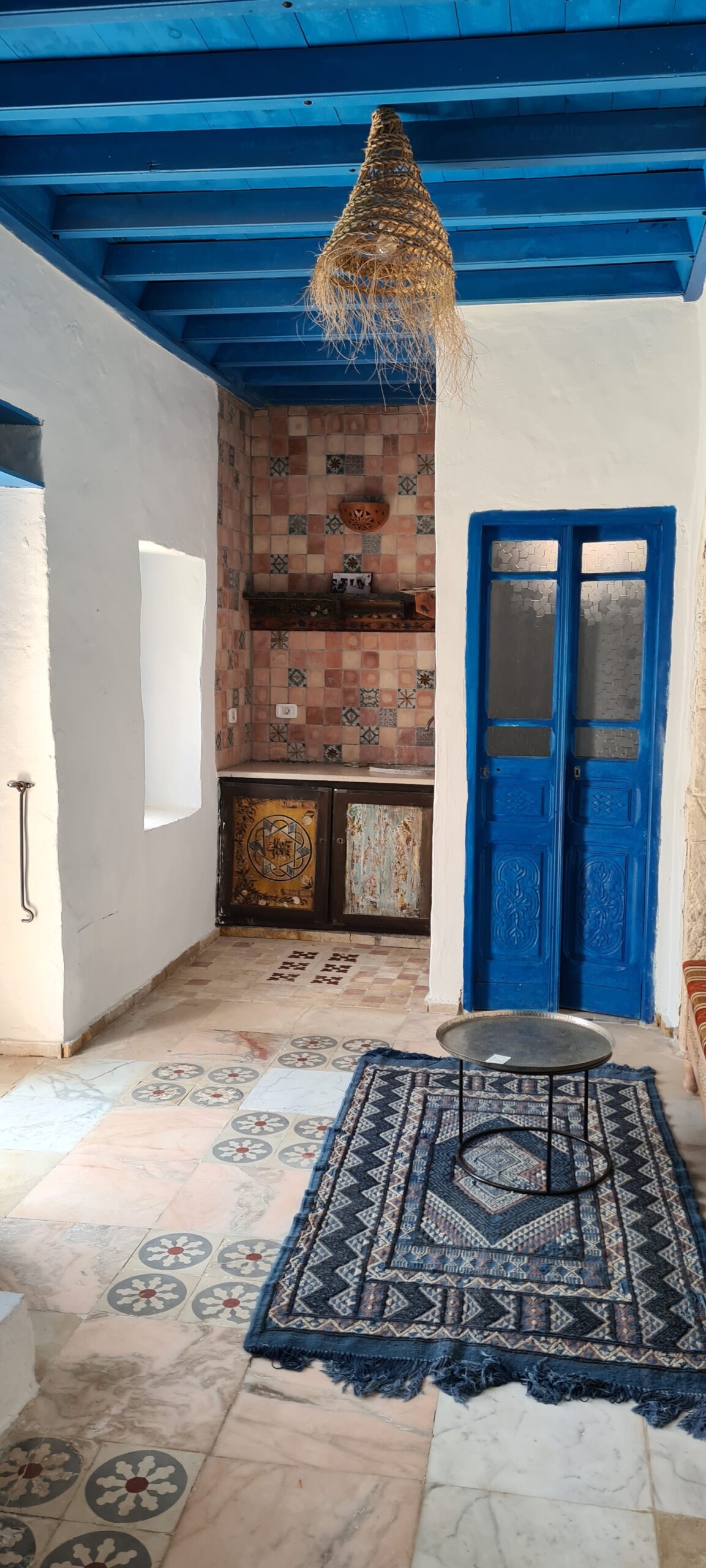 Boky - Houch à Djerba | Résidence au cœur de la Medina