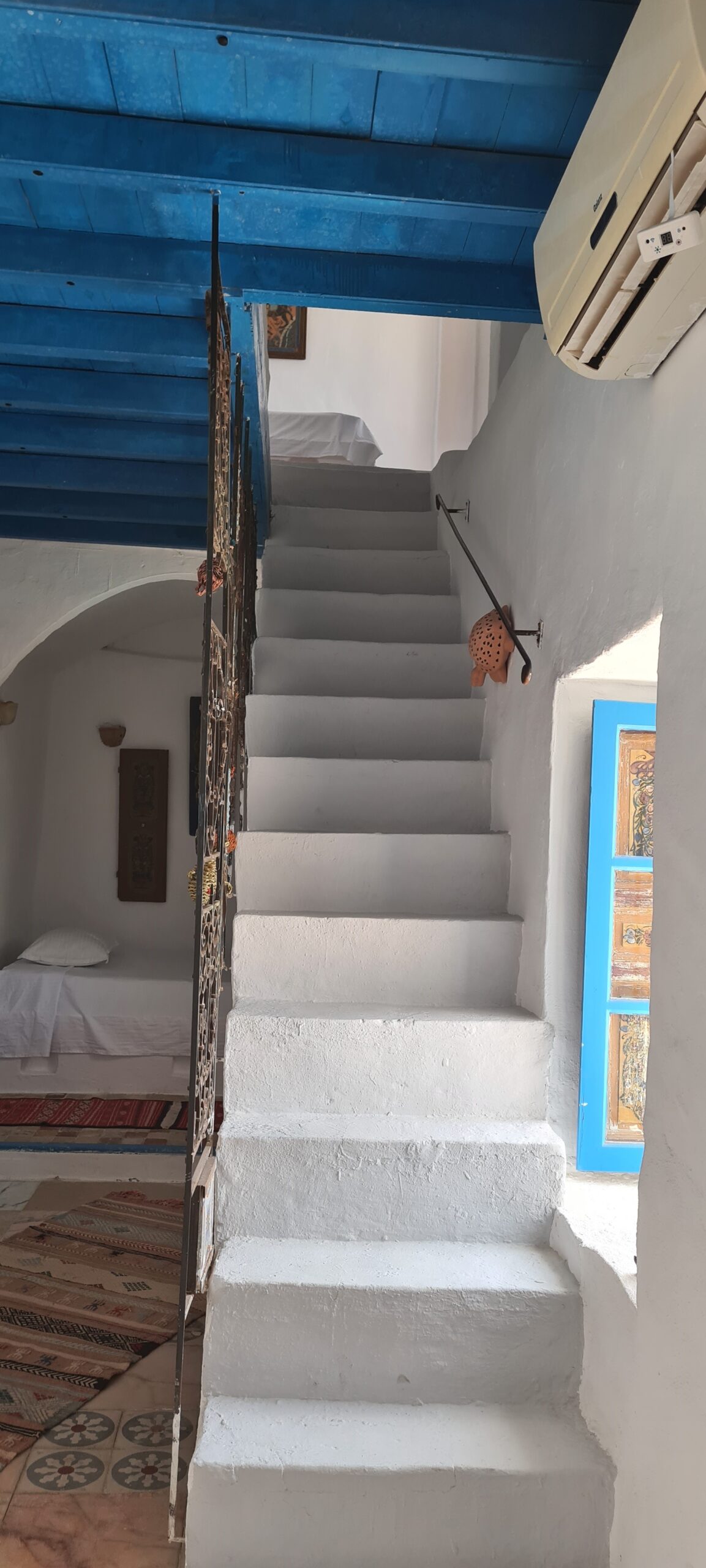 Boky - Houch à Djerba | Résidence au cœur de la Medina