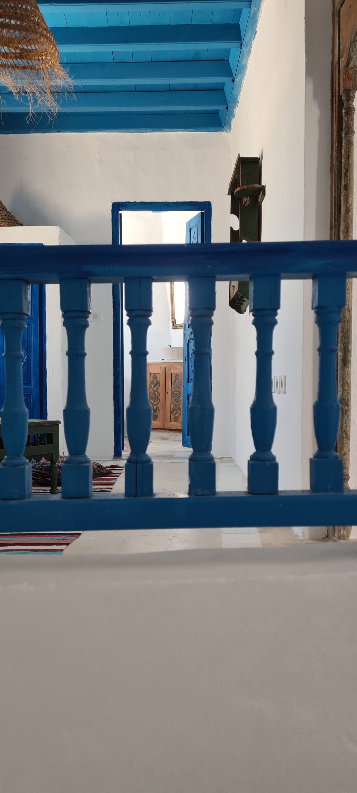 Boky - Houch à Djerba | Résidence au cœur de la Medina