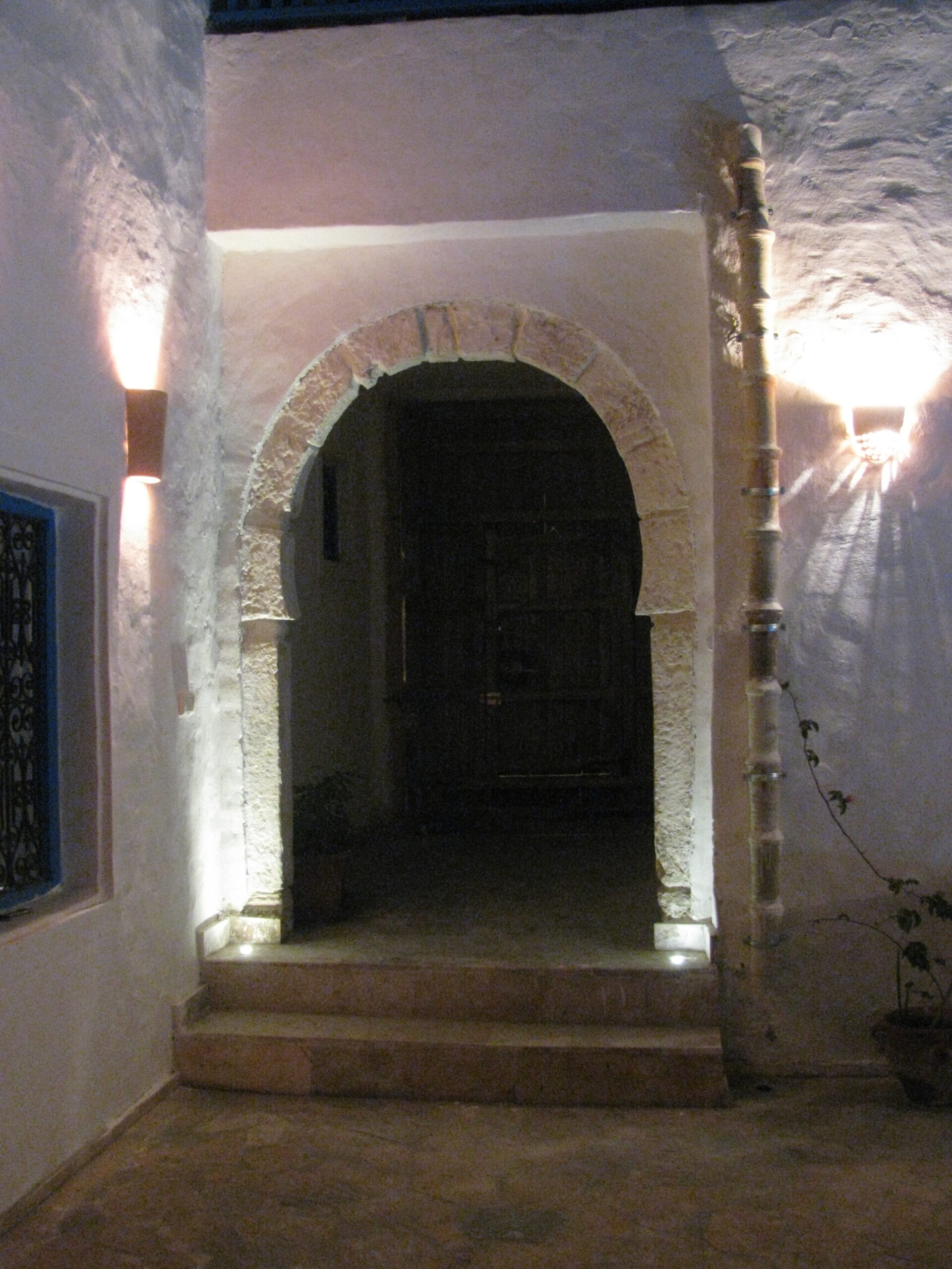 Boky - Houch à Djerba | Résidence au cœur de la Medina